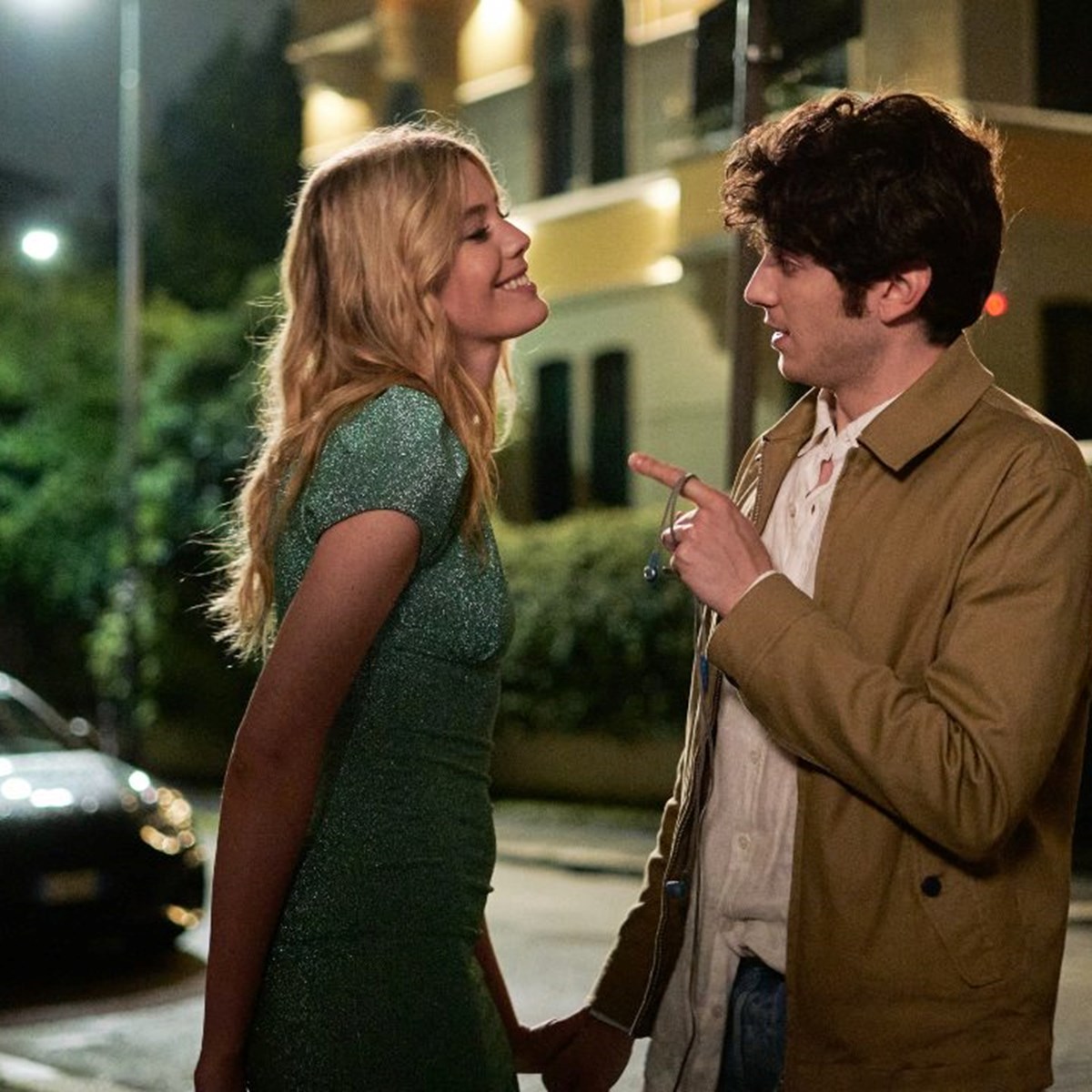 L'Amore, in Teoria - Film (2025)