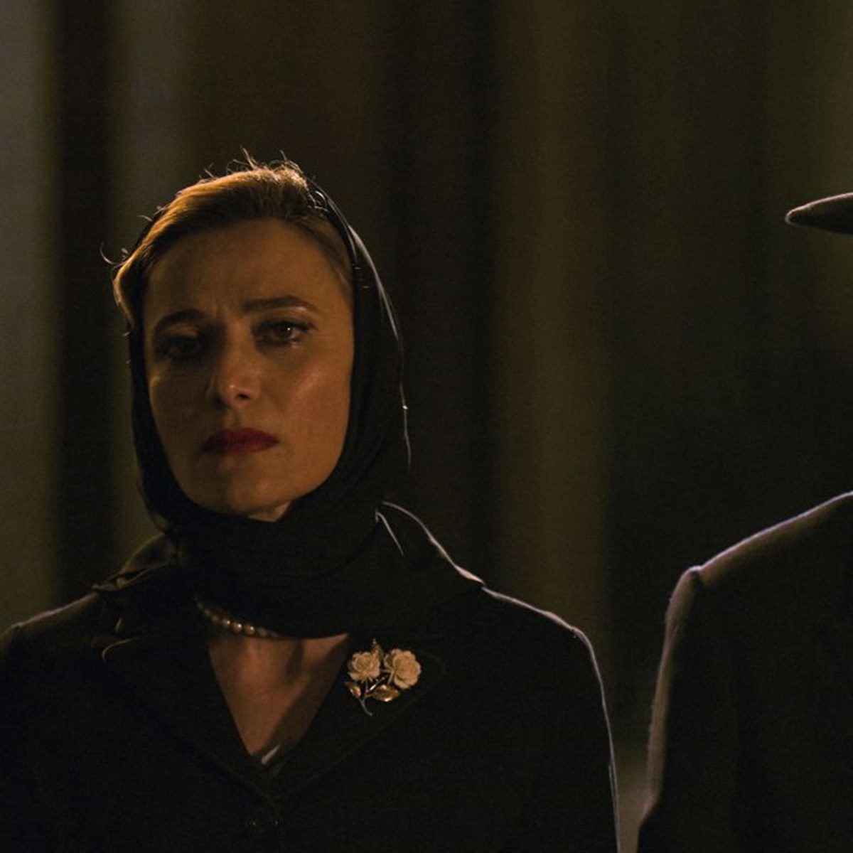 Questi Fantasmi! - Film (2024)