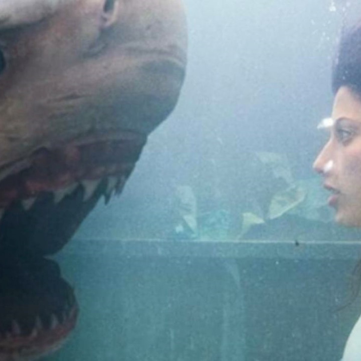 Blu Profondo 3 - Film (2020)