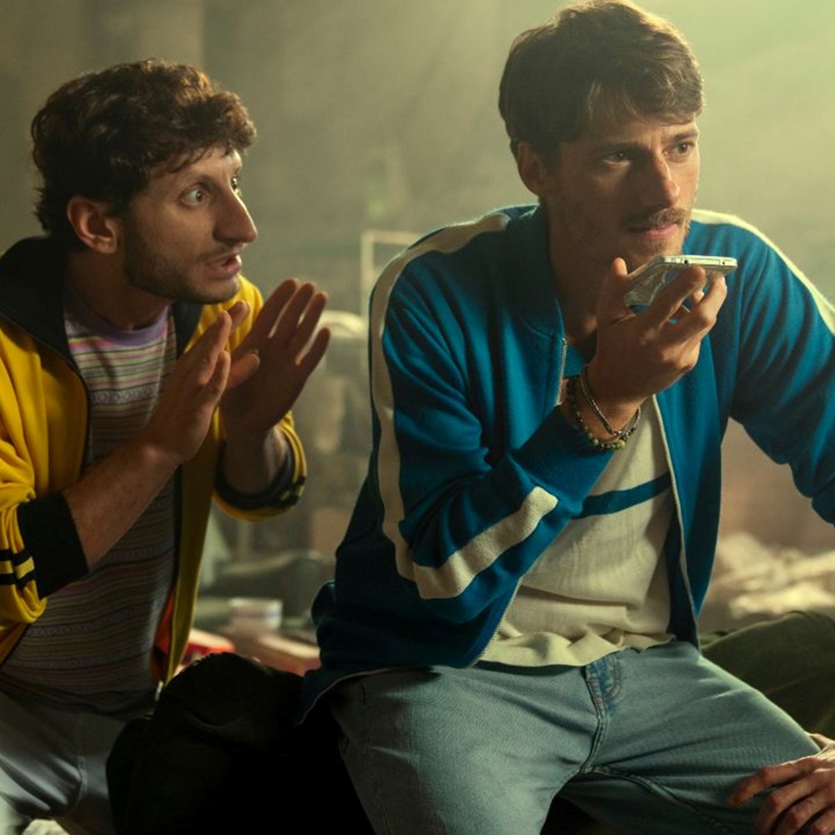 Mica è Colpa Mia - Film (2025)