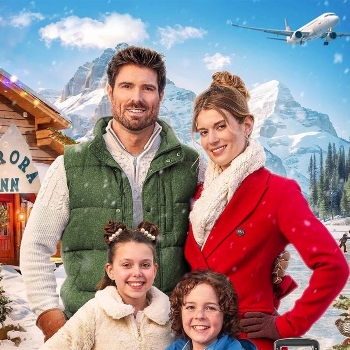 Natale in Alaska - Film (2024)