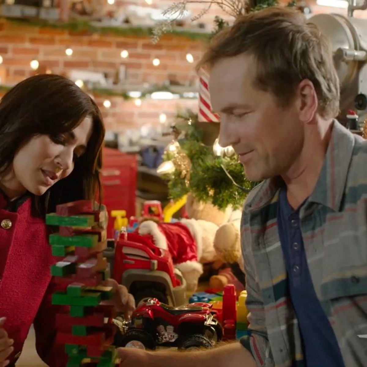 Il Natale di Chris - Film (2021)