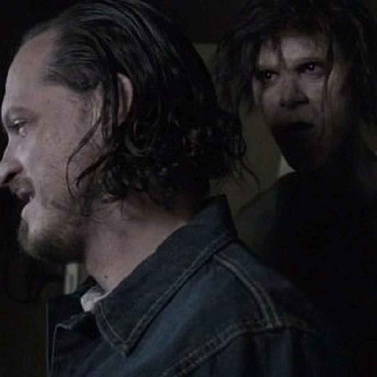 Within: Presenze - Film (2016)