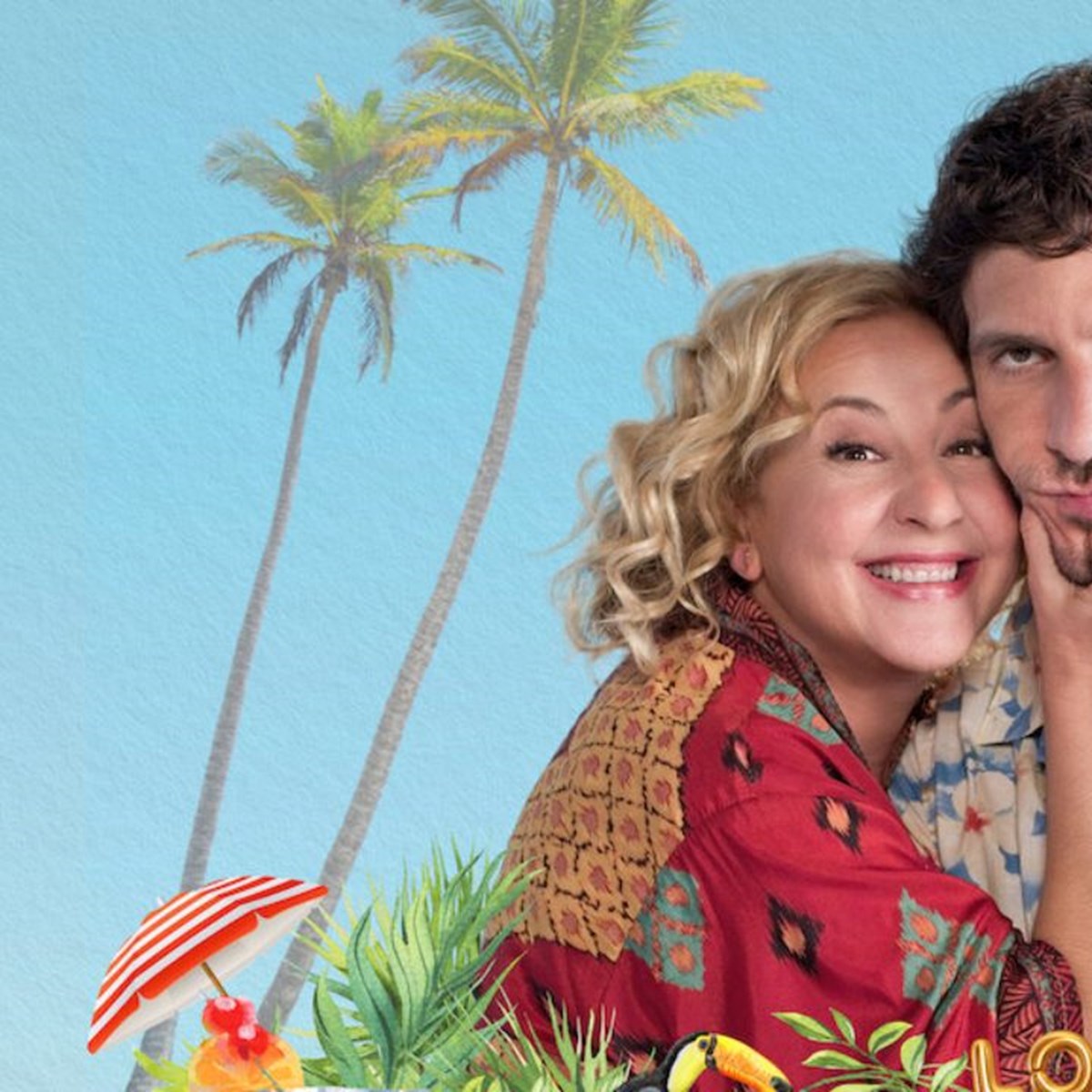Luna di Miele con Mamma - Film (2025)