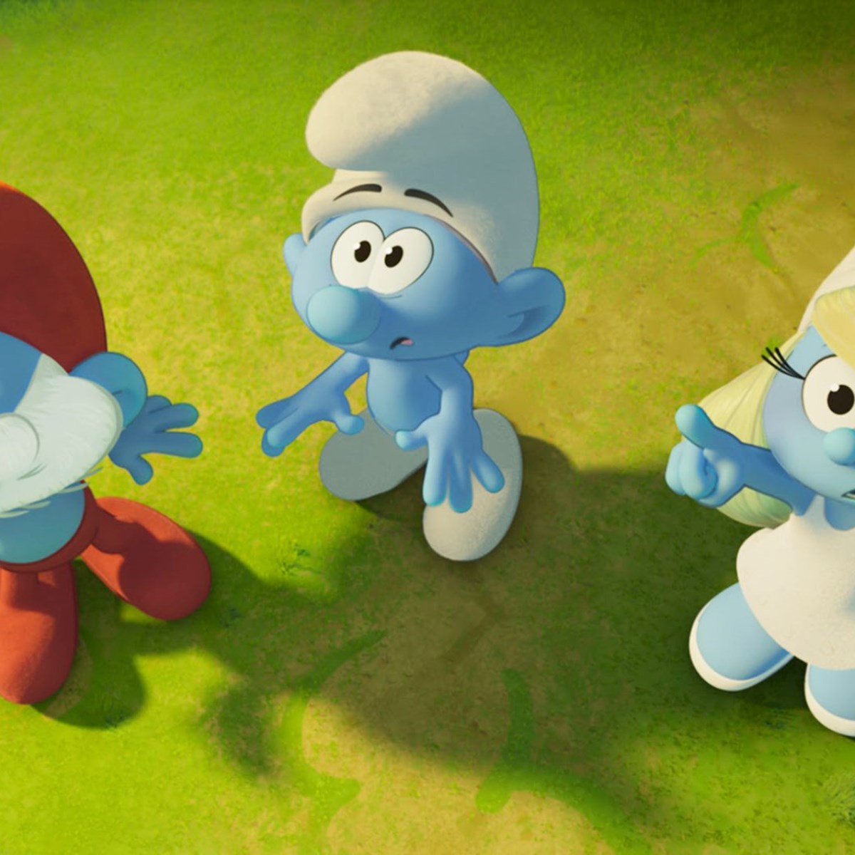 I Puffi - Il Film - Film (2025)