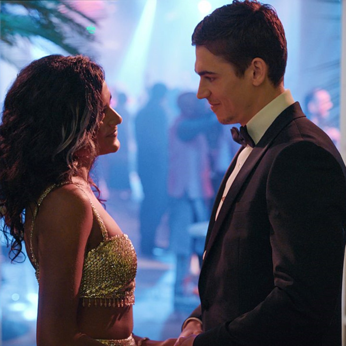 Scatta l'Amore - Film (2025)