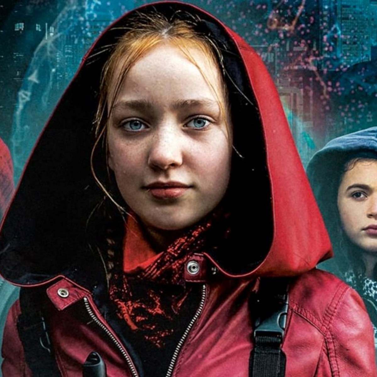 Invisible Sue - Film (2018)