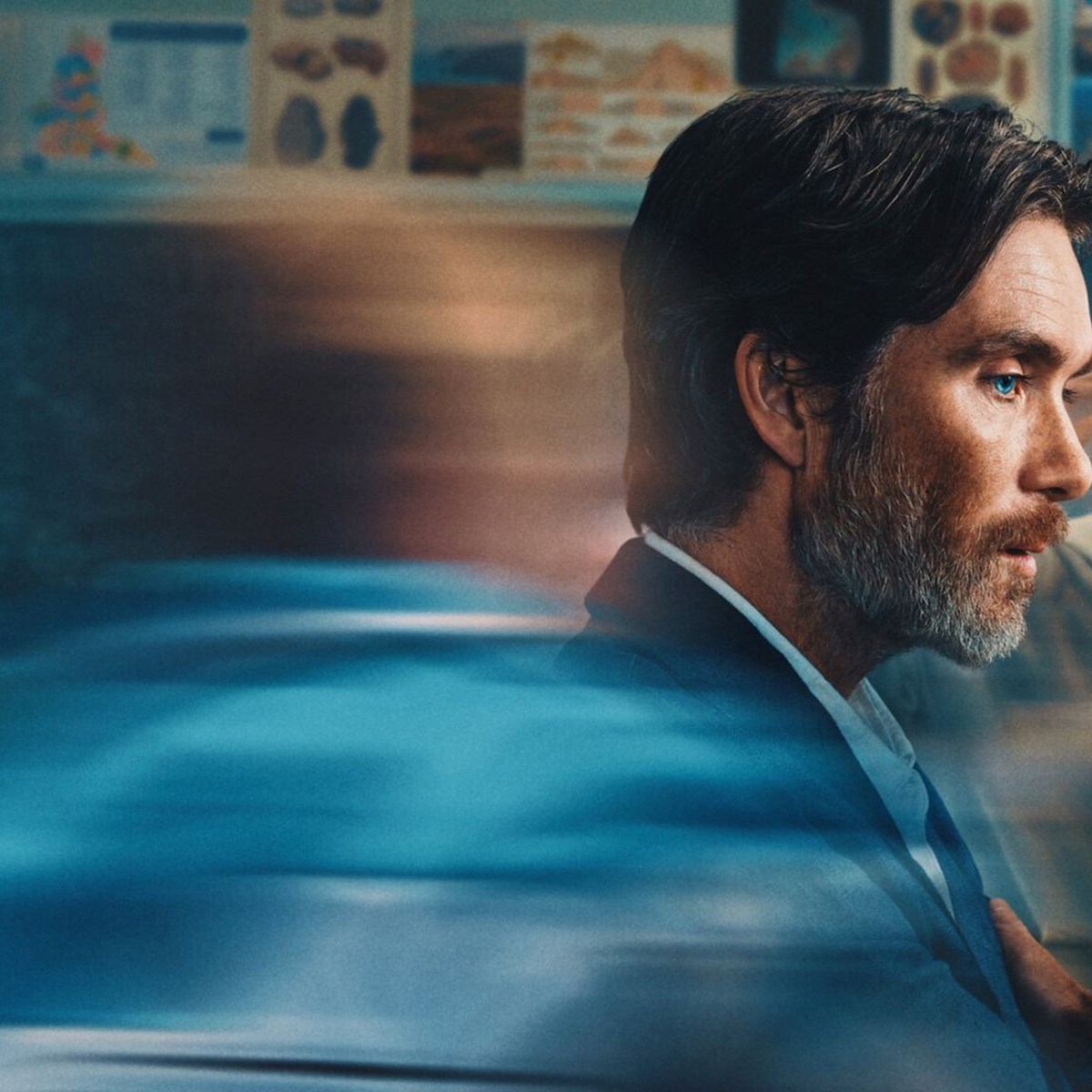 Steve - Film (2025)