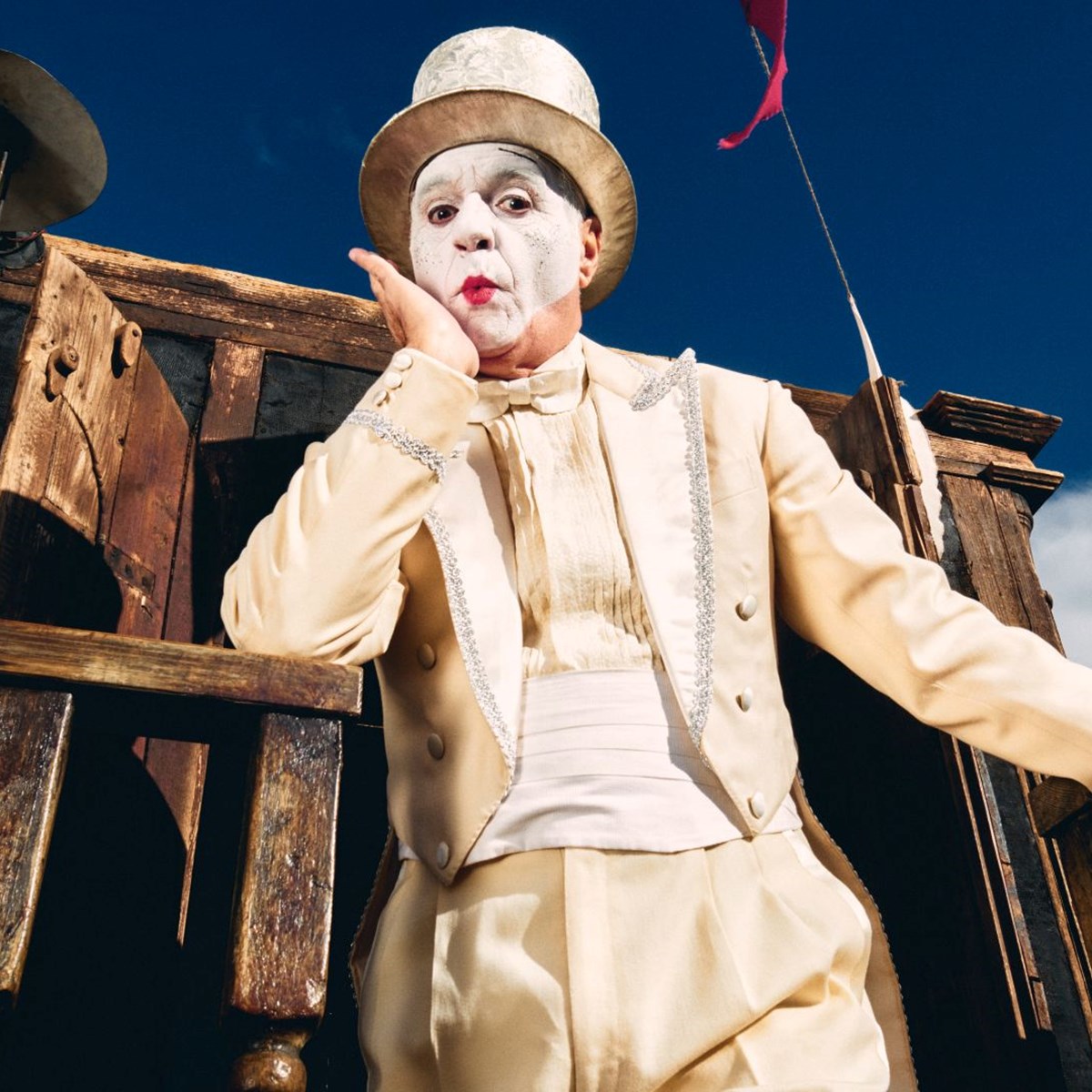 Incanto - Film (2025)