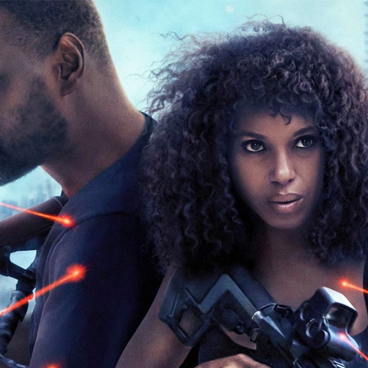 Shadow Force - Ultima Missione - Film (2025)