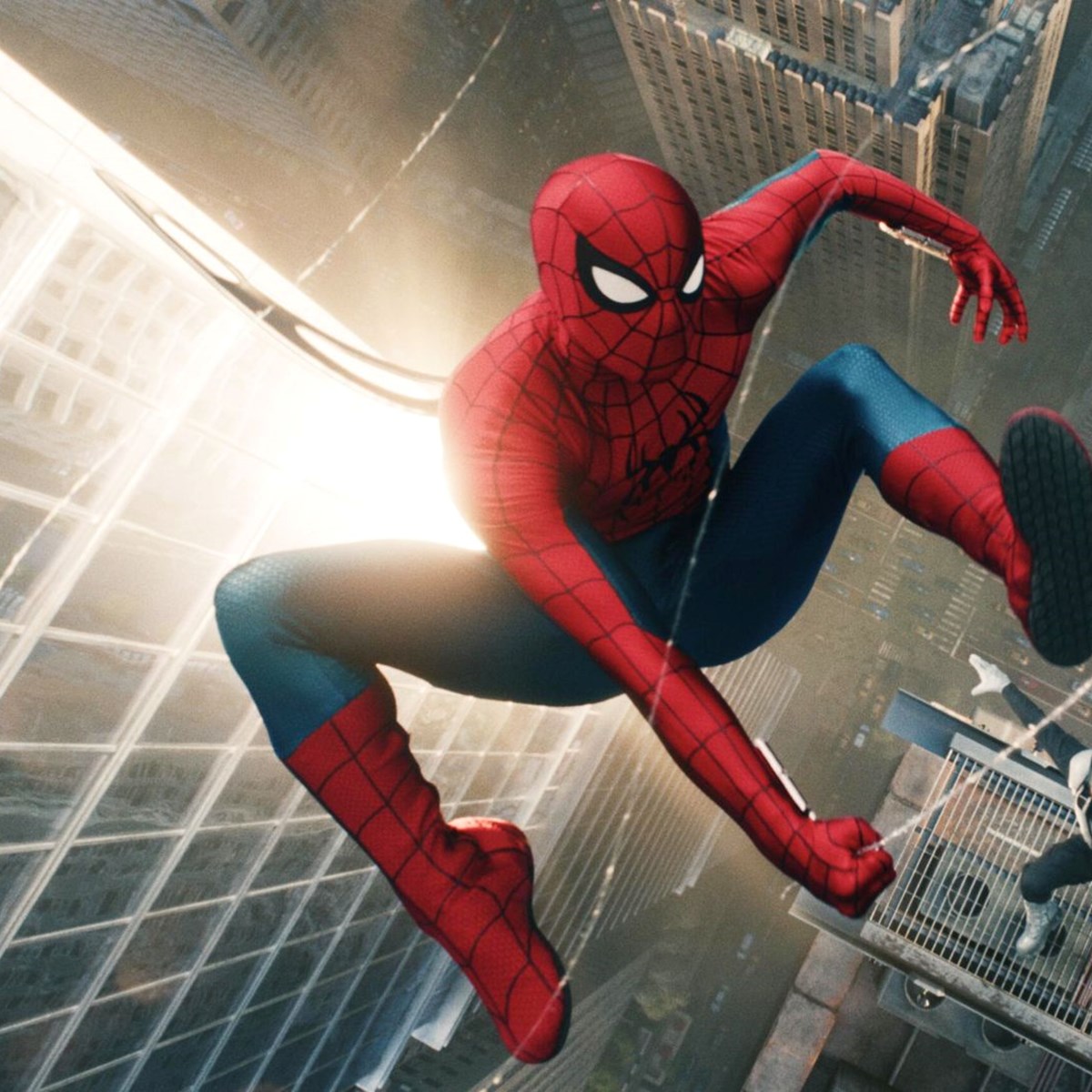 Spider-Man : Brand New Day - Film (2026)