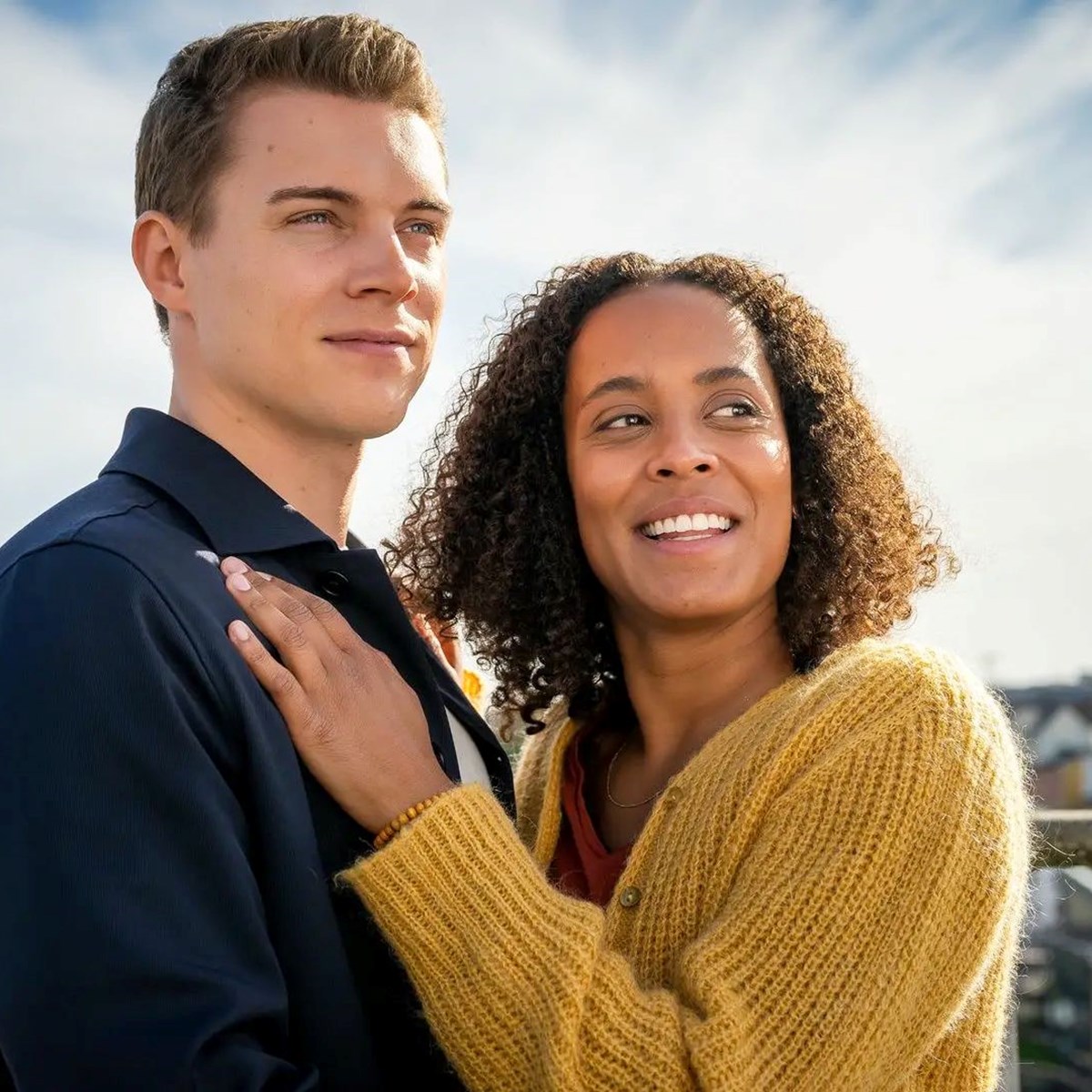 Inga Lindstrom - Segreti Inconfessabili - Film (2022)