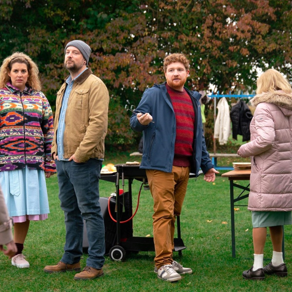 Quello che conta di più - Film (2022)