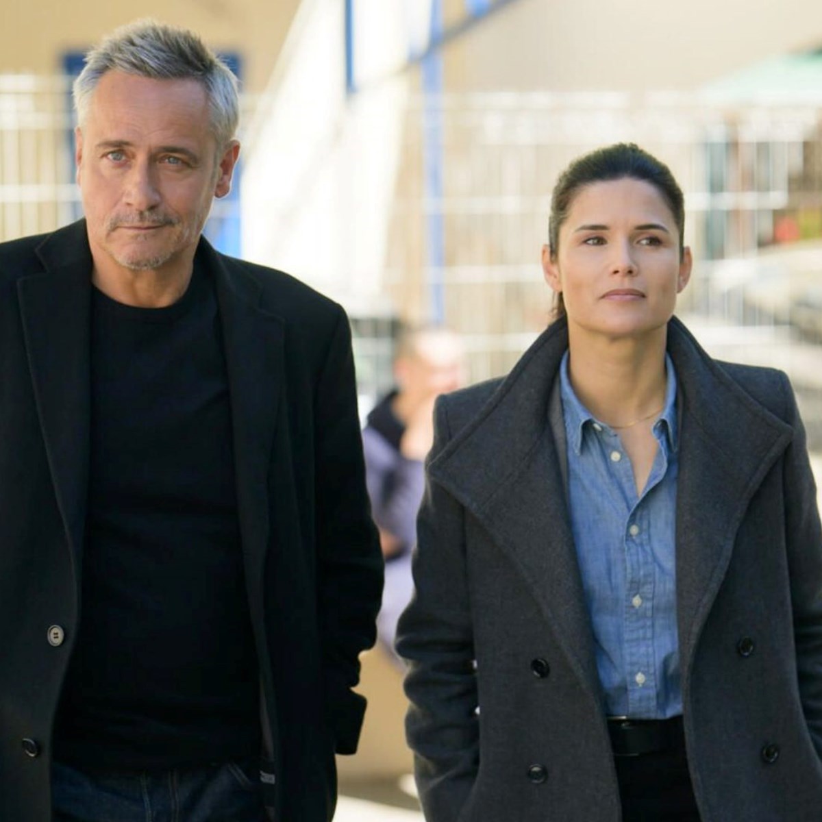 Simon Coleman - L'Ultimo Ballo - Film (2023)