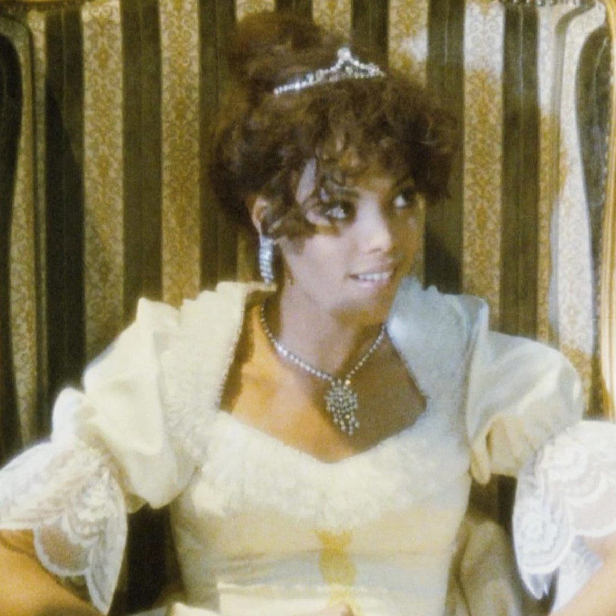 Venere Nera - Film (1983)