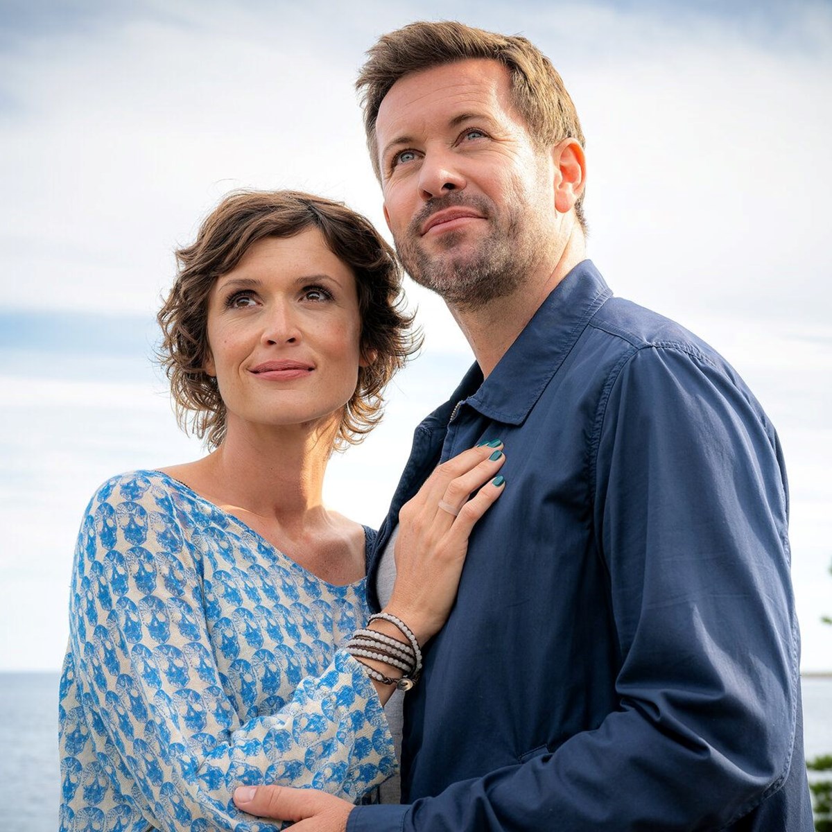 Inga Lindstrom - Dimmi di sì - Film (2024)