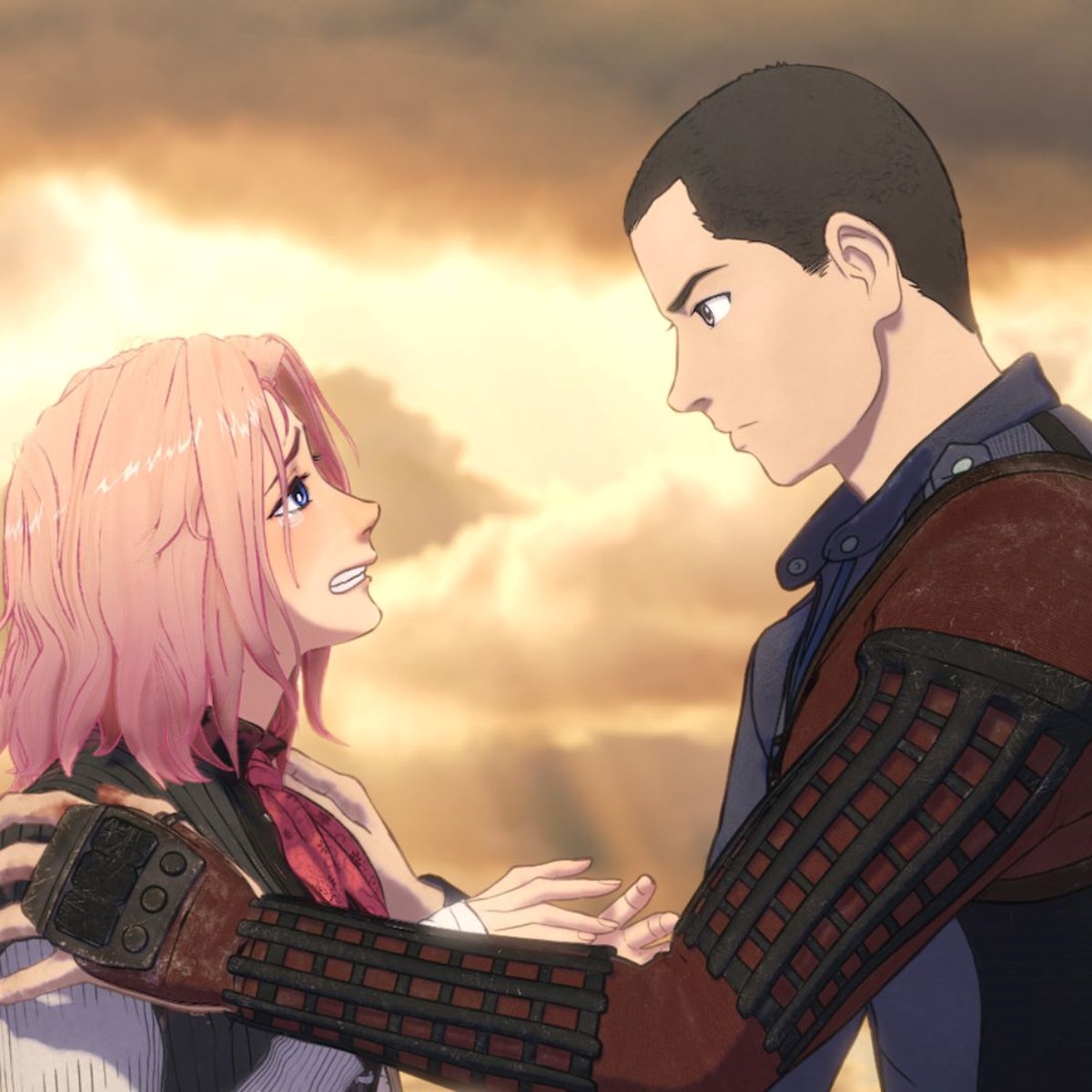 Scarlet - Film (2025)