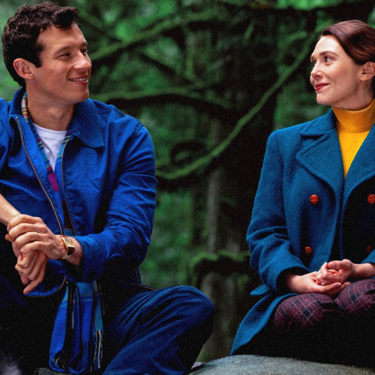 Eternity - Film (2025)