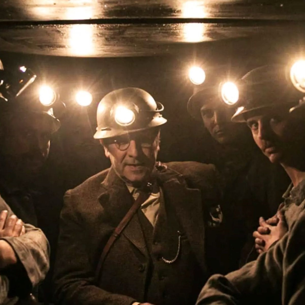 The Deep Dark - Film (2023)