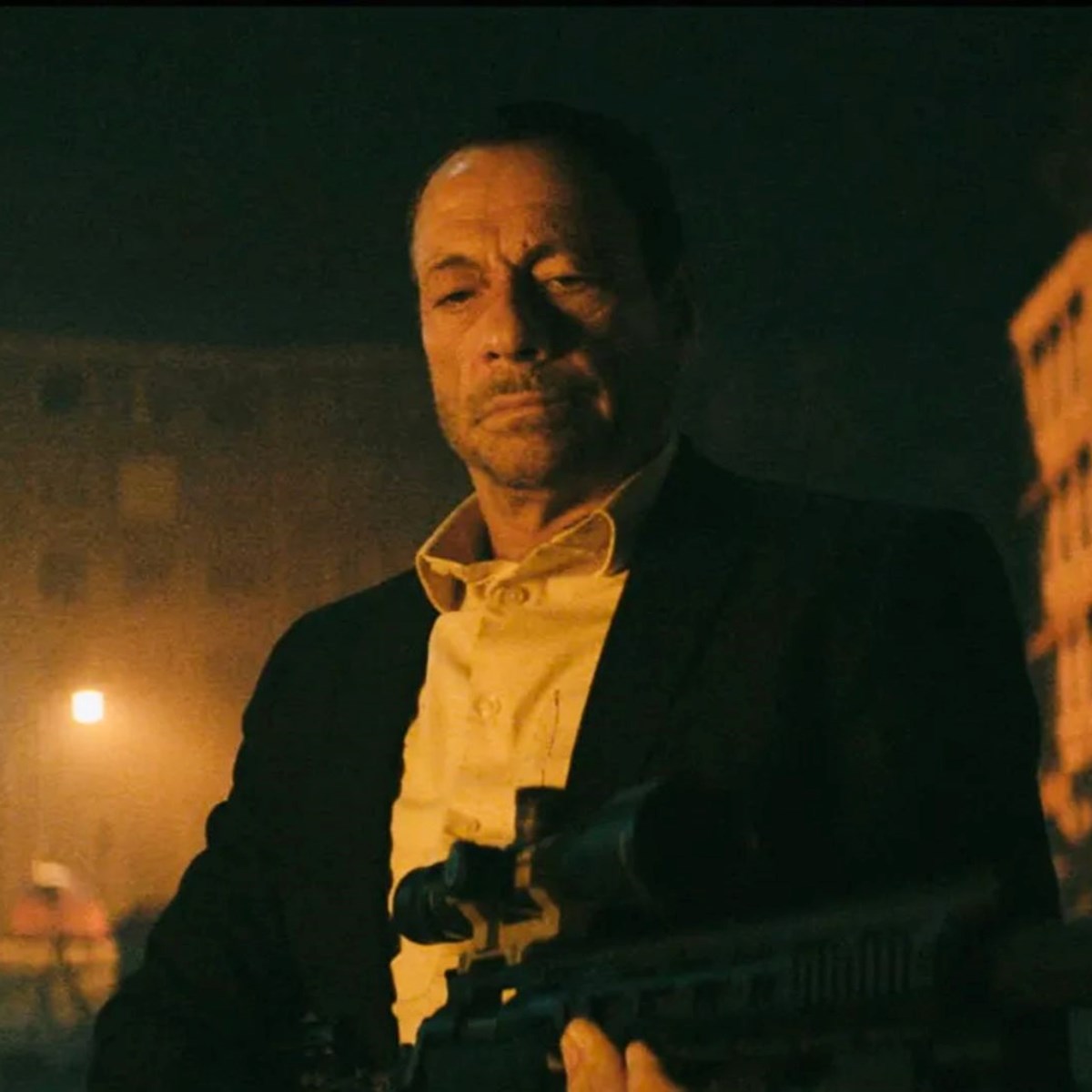 Darkness of Man - Film (2024)