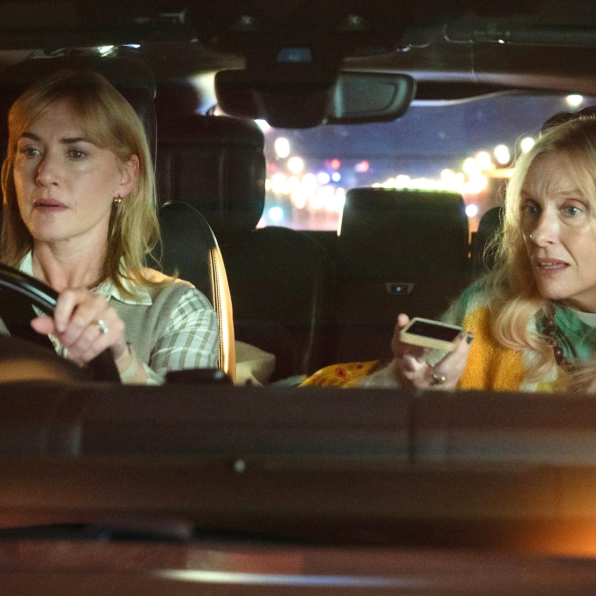 Goodbye June - Film (2025)