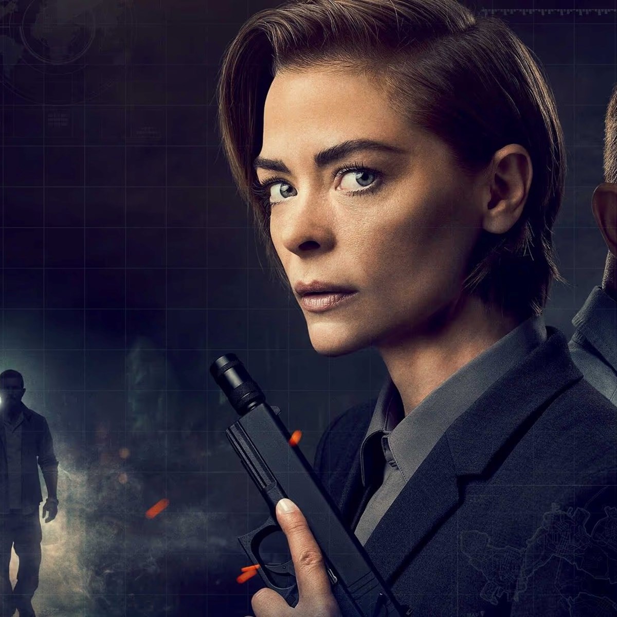 Code Name Banshee - Film (2022)