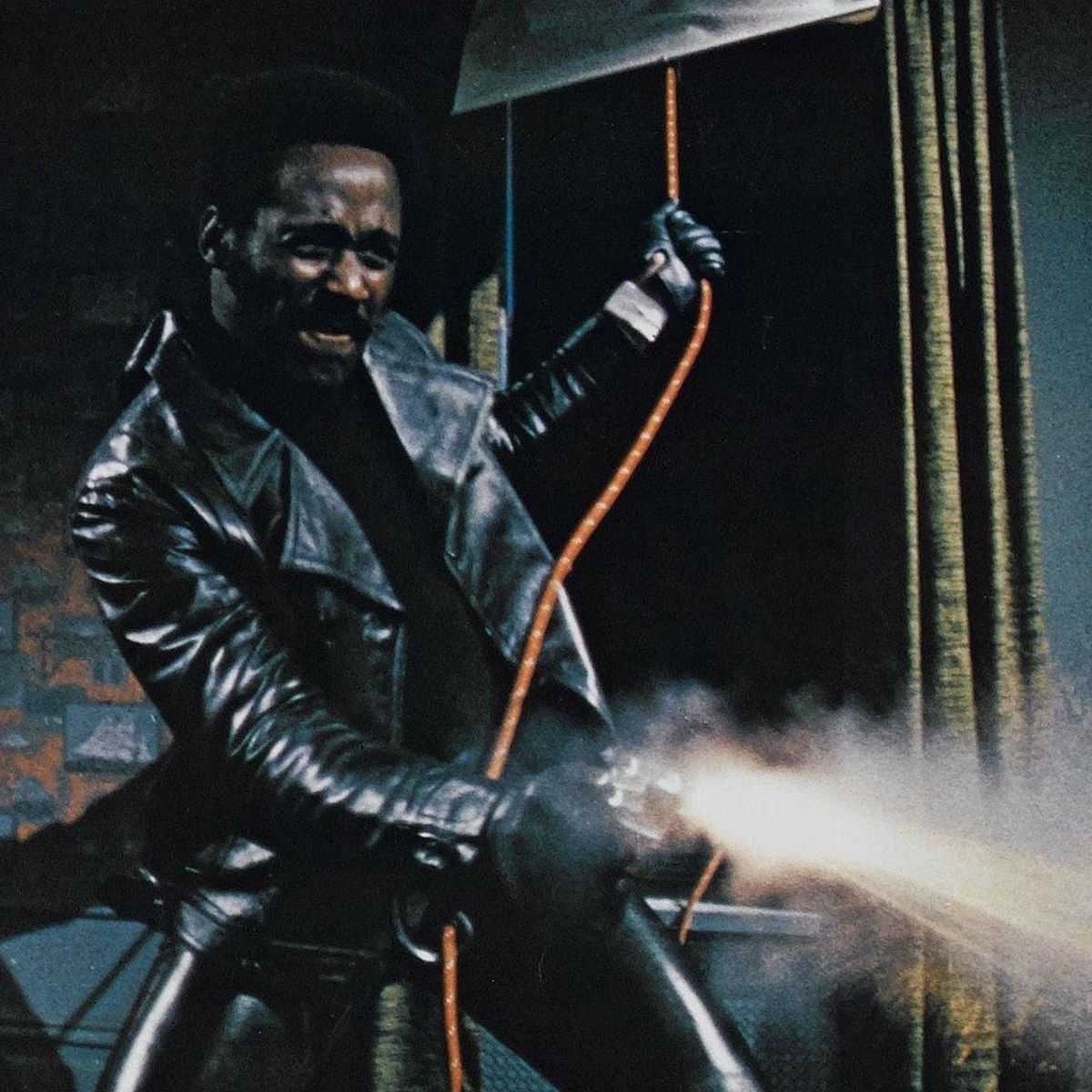 Shaft il detective - Film (1971)
