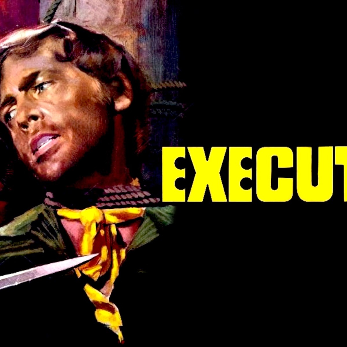 Execution - Film (1968)