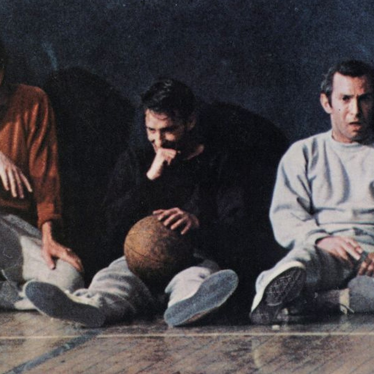 Mariti - Film (1970)