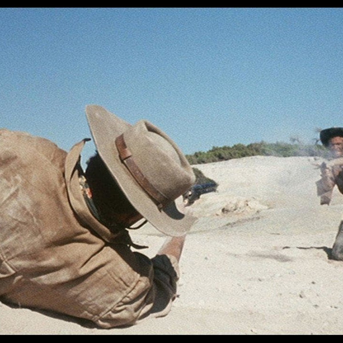 THOMPSON 1880 - Film (1966)