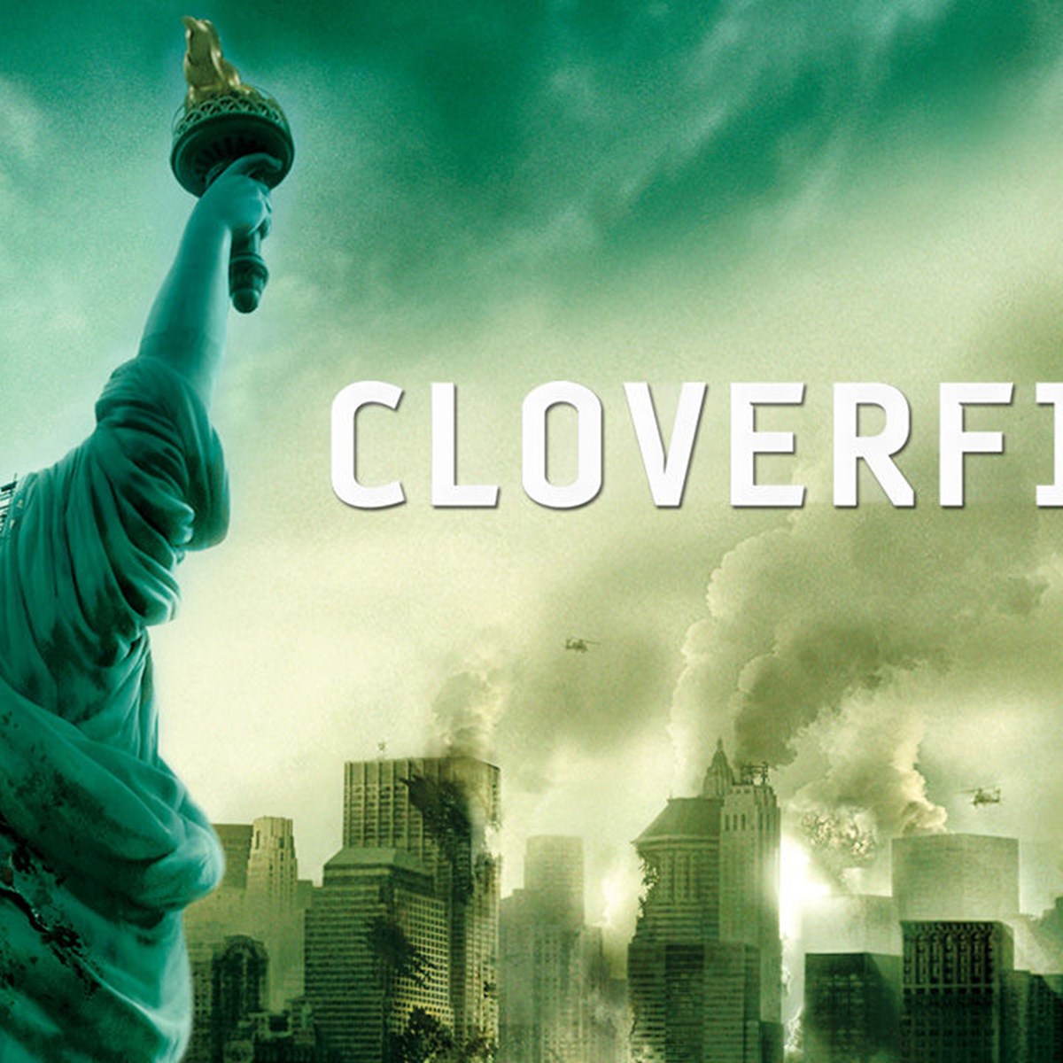 Cloverfield - Film (2008)