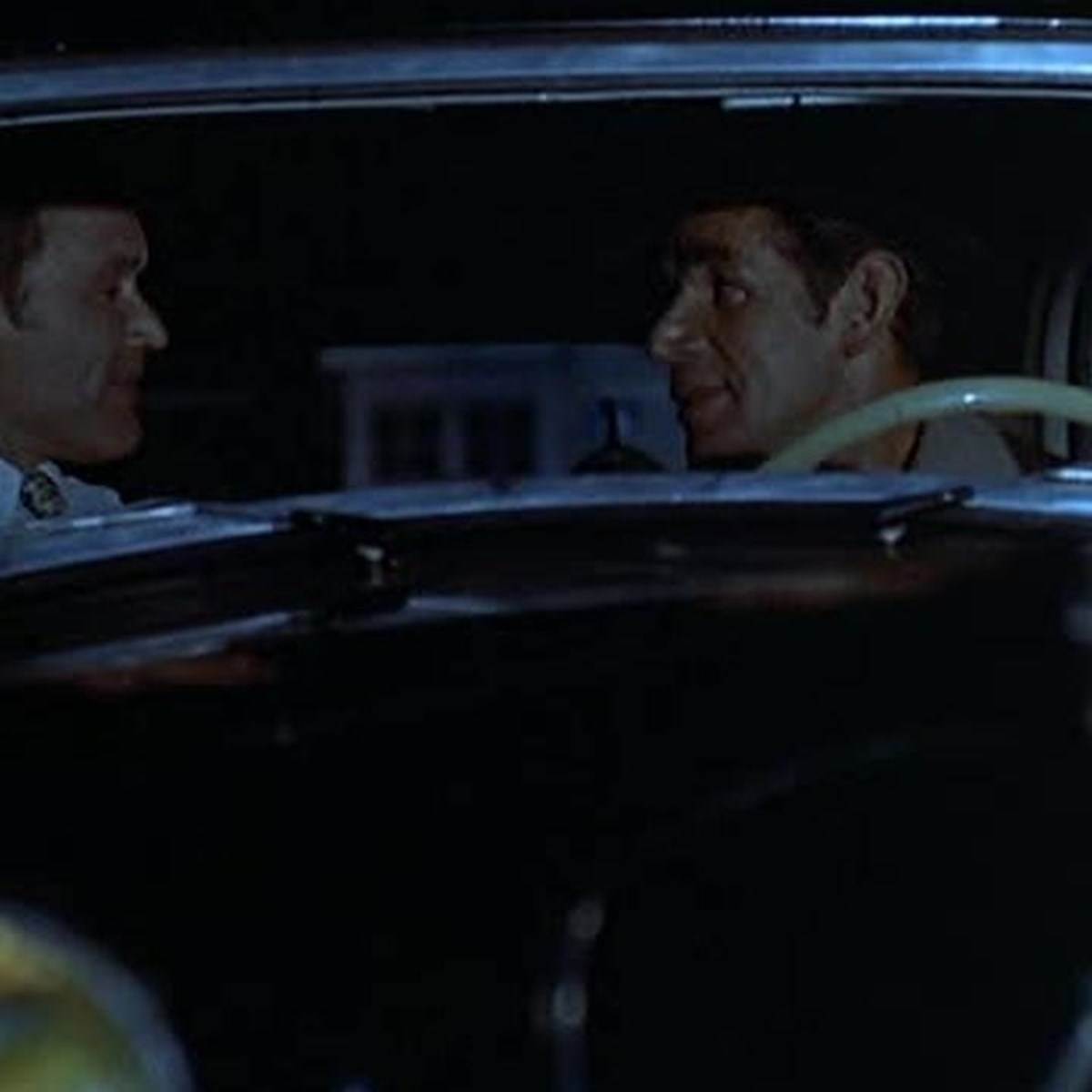 Regolamento di conti - Film (1972)