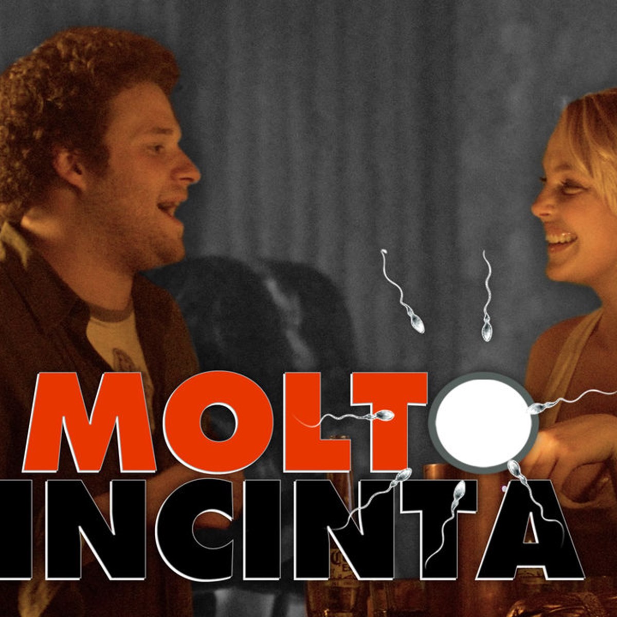 Molto incinta - Film (2007)