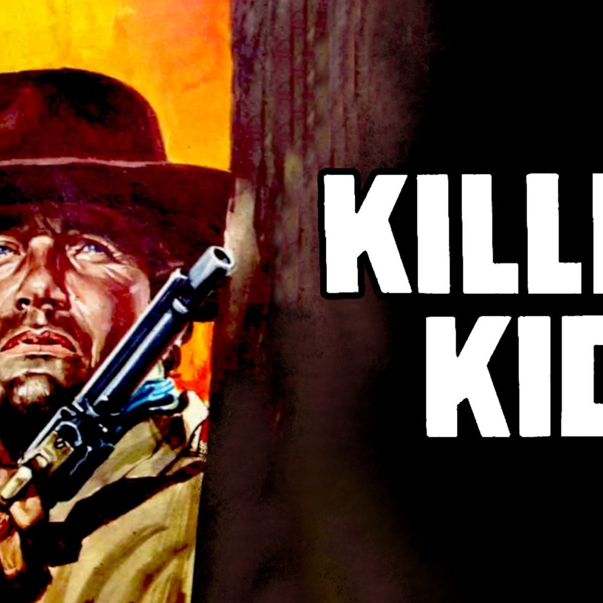 Killer Kid - Film (1967)