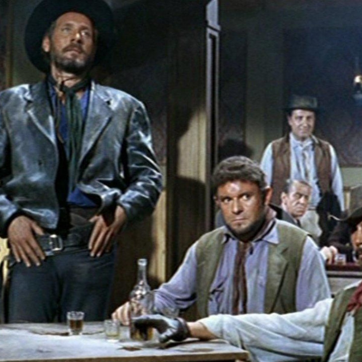 Ringo del Nebraska - Film (1965)