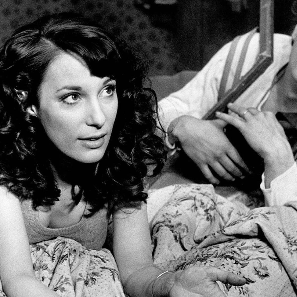 Mica Scema La Ragazza Film 1972