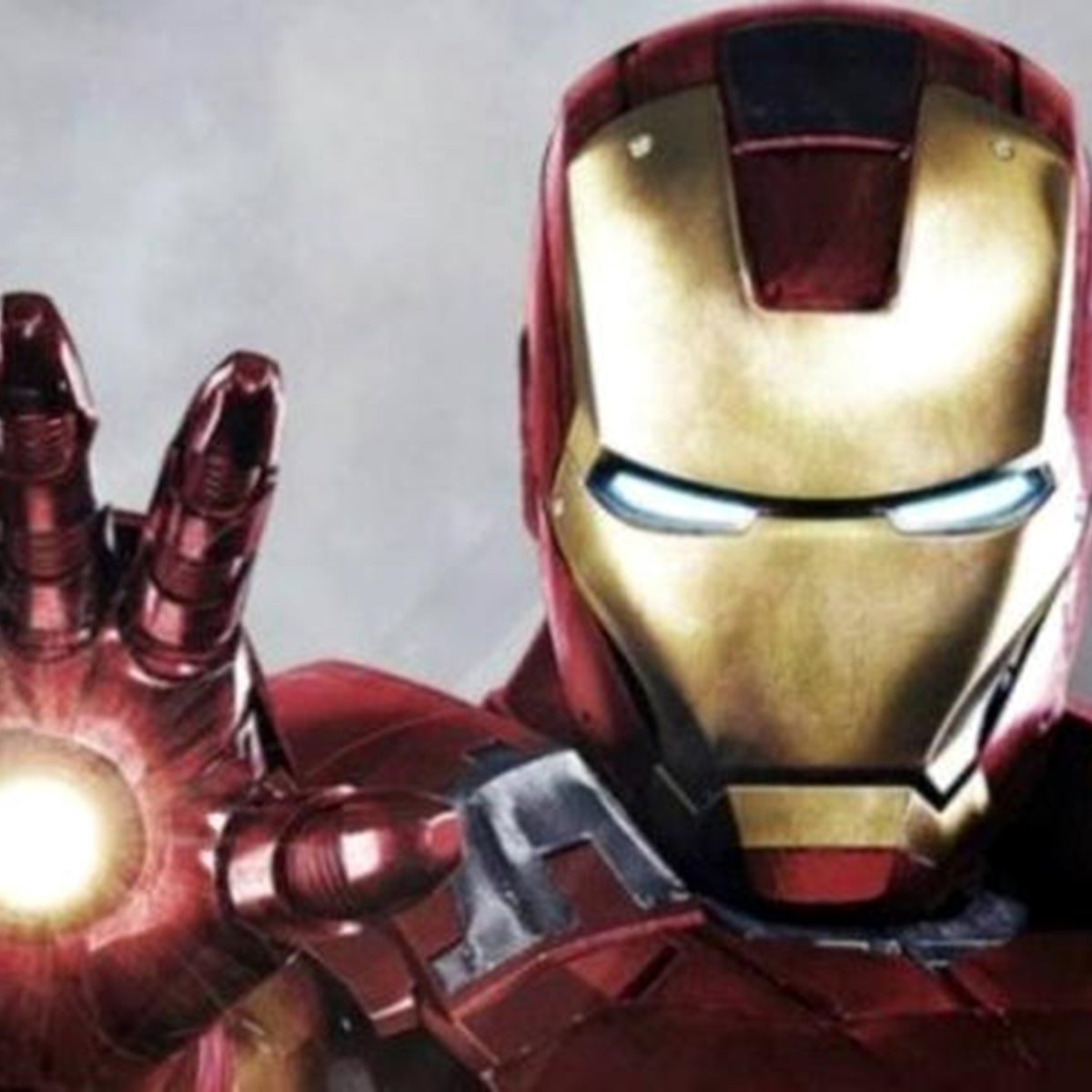 Iron Man - Film (2008)