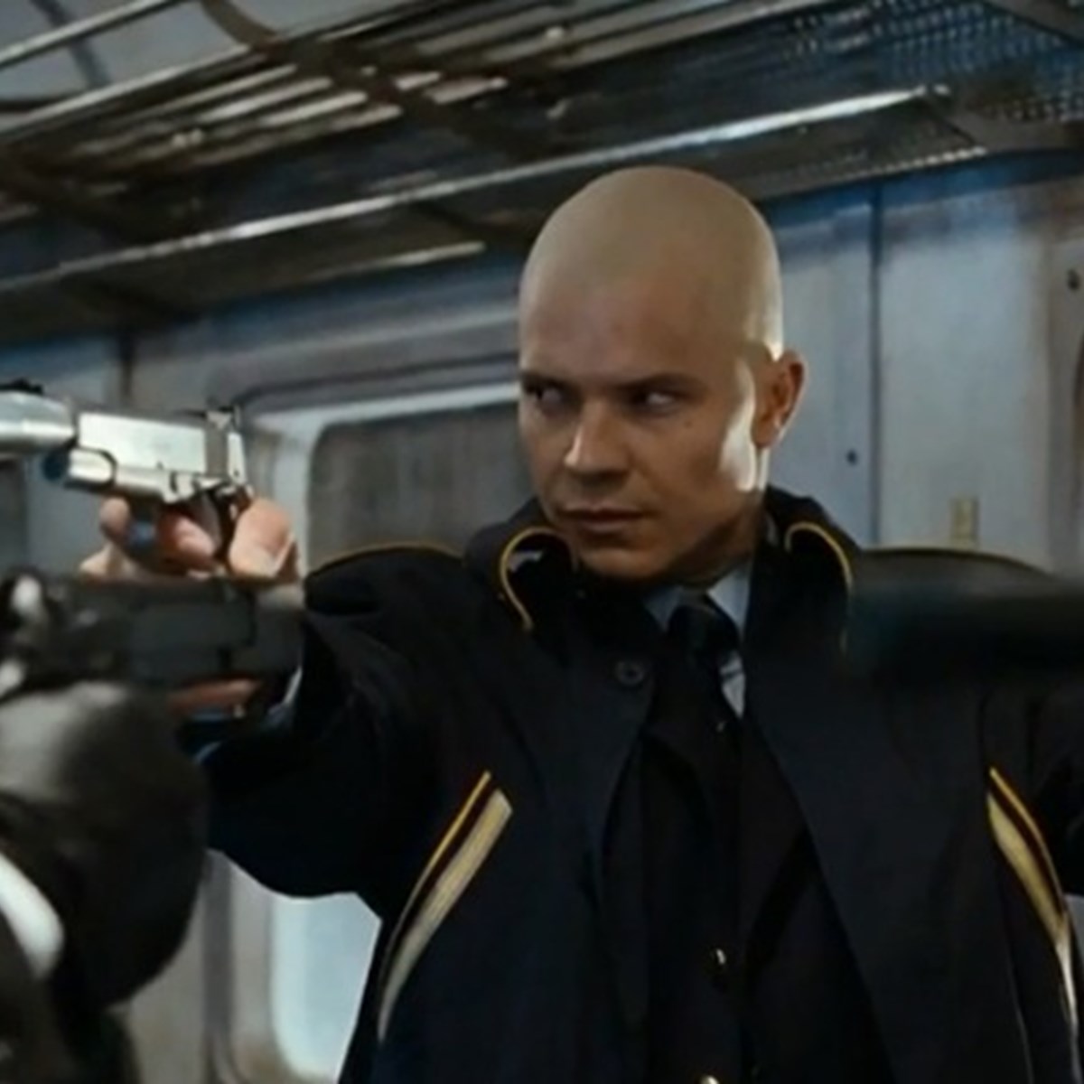 Hitman - Film (2007)