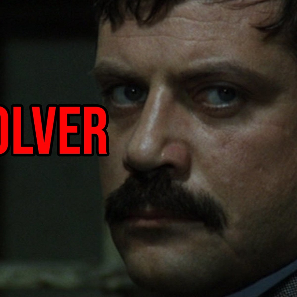 REVOLVER - Film (1973)