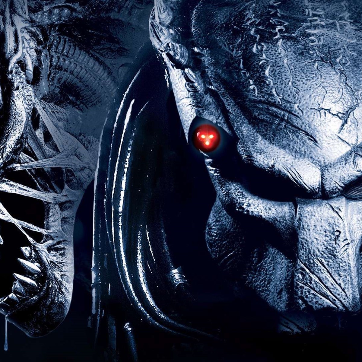 Aliens vs. Predator 2 - Film (2007)