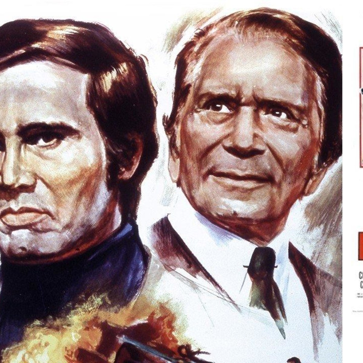 Il boss - Film (1972)