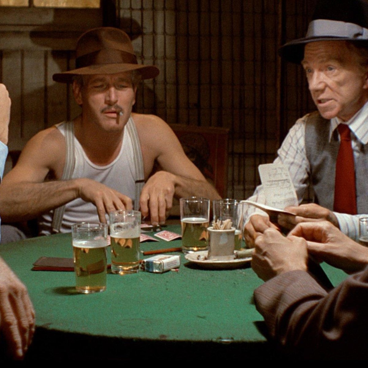 La Stangata - Film (1973)