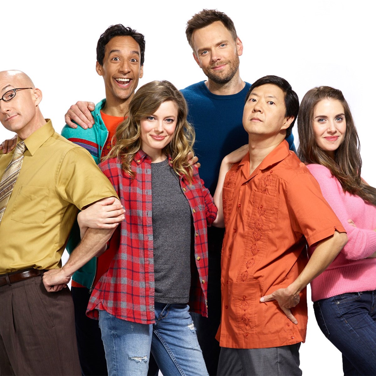 Community - Serie TV (2009)