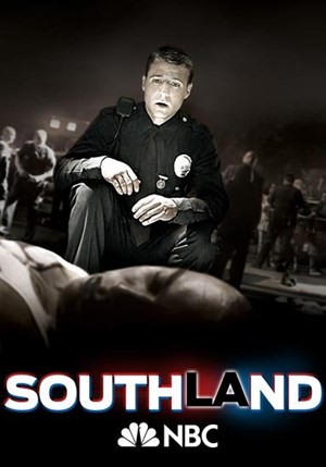 Southland Episodi Stagione 1