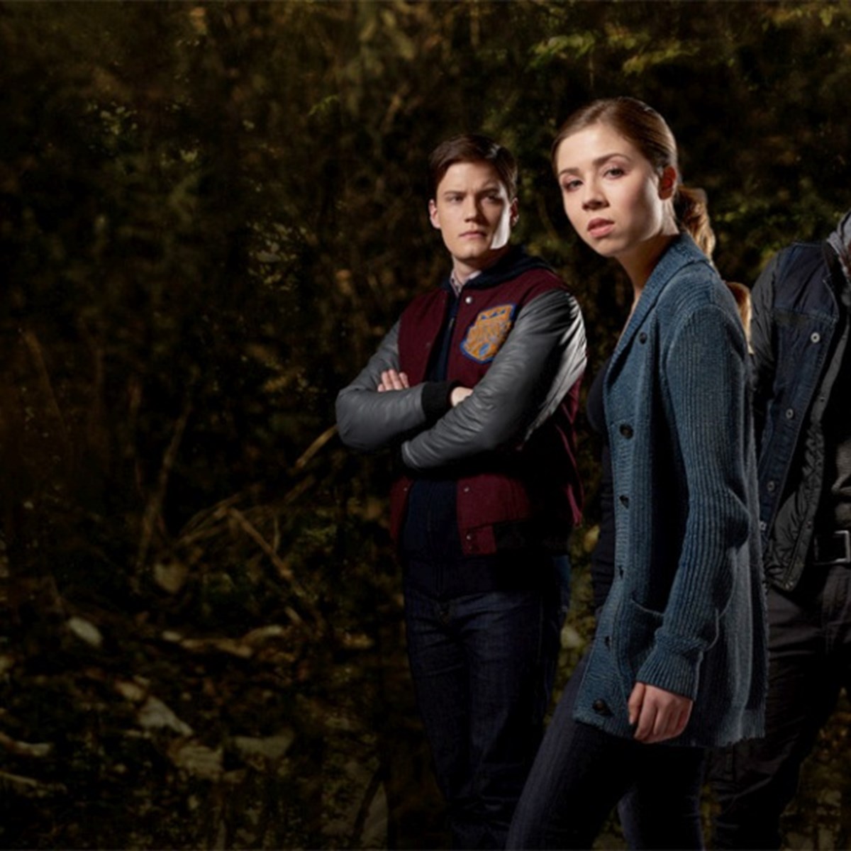 Between - Serie TV (2015)