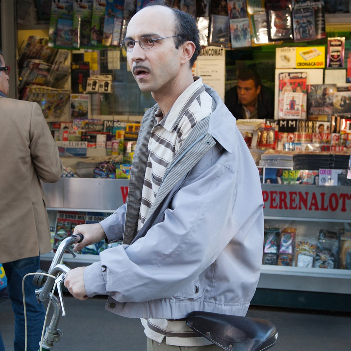 Mariottide - Serie TV (2016)