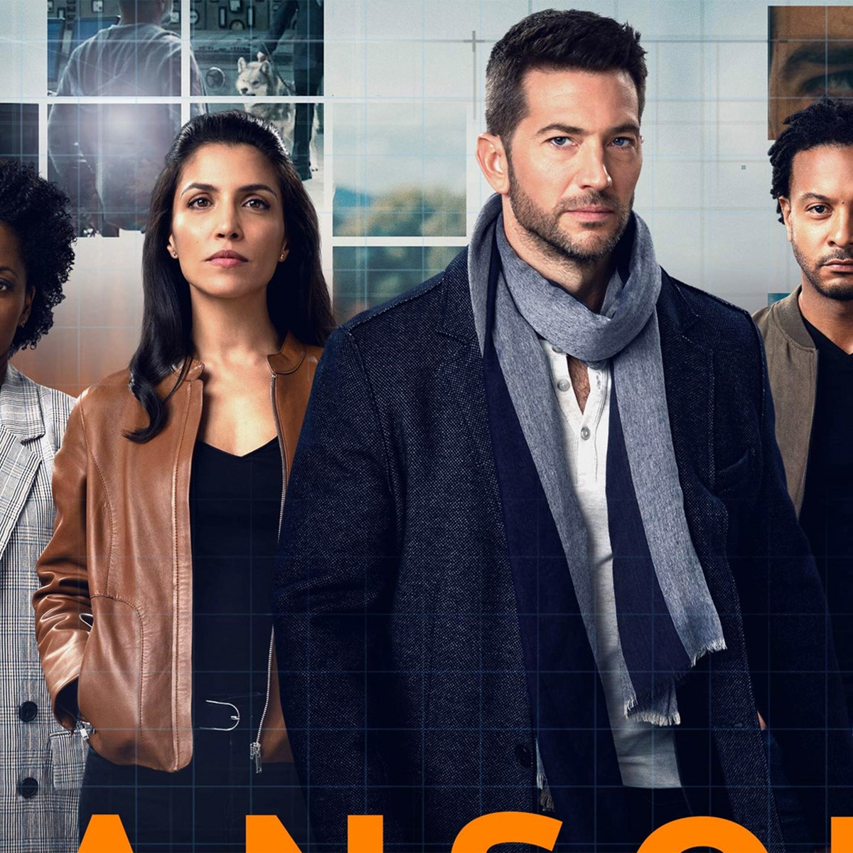 Ransom - Serie TV (2017)