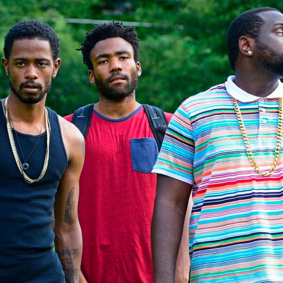 Atlanta - Serie TV (2016)