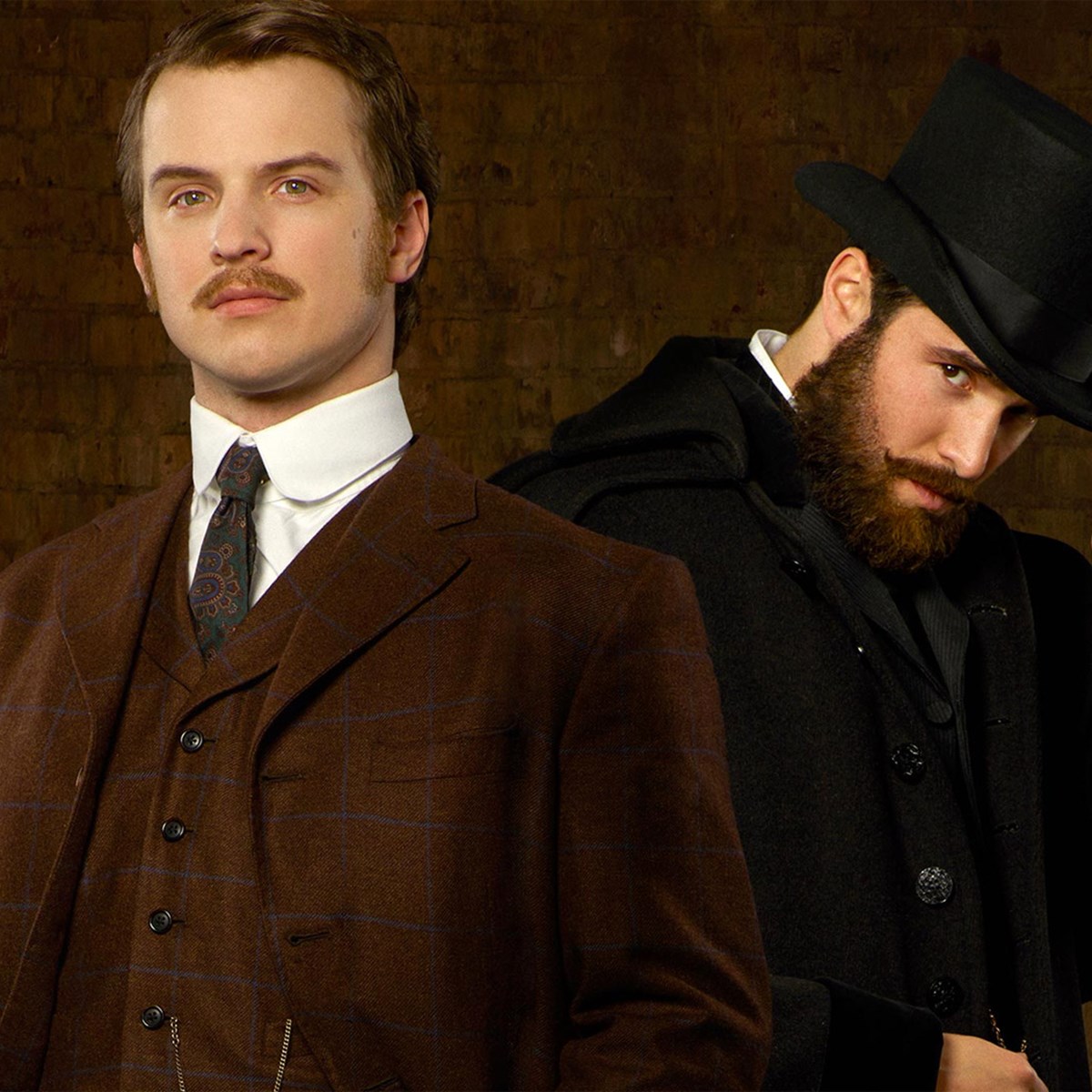 Time After Time - Serie TV (2017)