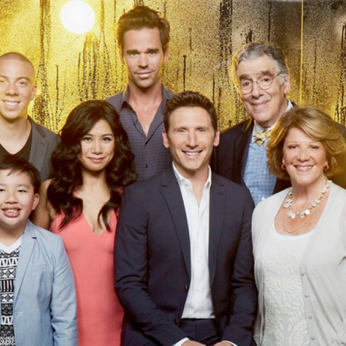 9JKL - Serie TV (2017)